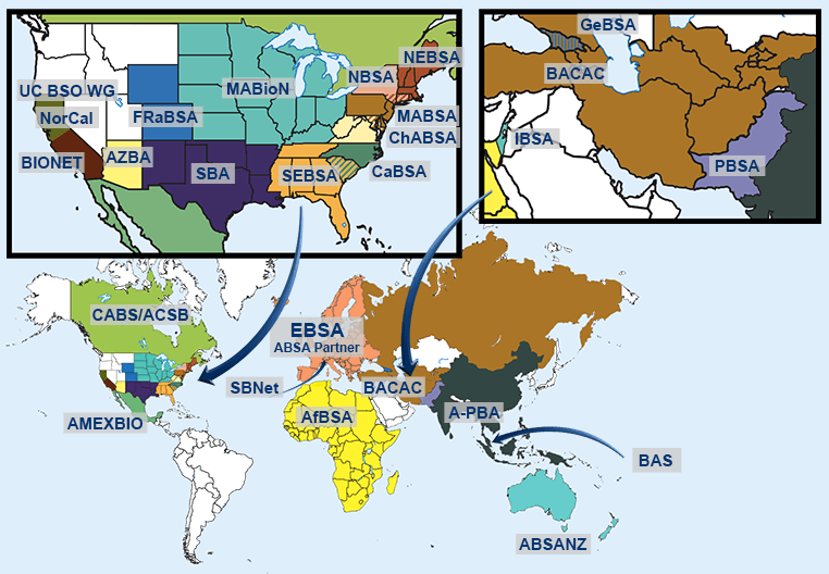 Affiliates / Partners / Alliances | ABSA International: The Association ...