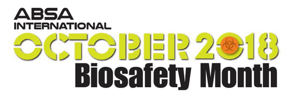 ABSA International: The Association for Biosafety and Biosecurity